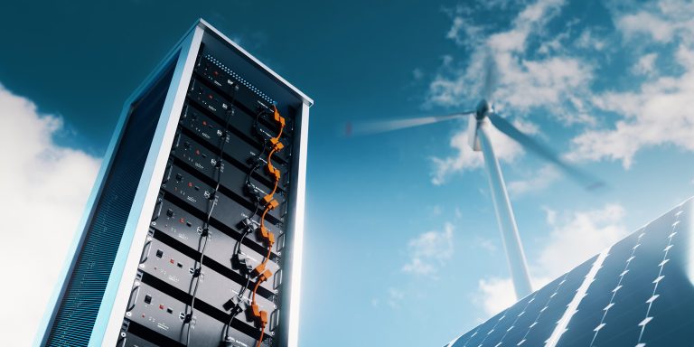 Energy Storage Cells – Parasol Elite Power